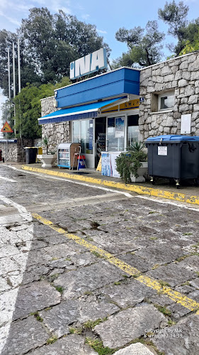 22 recenzije Ina Opatija - Lido (Benzinska postaja) u Opatija ...