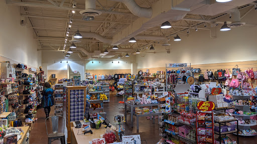 Lincoln City Outlets - AZexplained