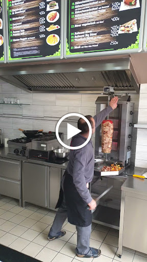 Miro's Kebab - Locations from All Over the World