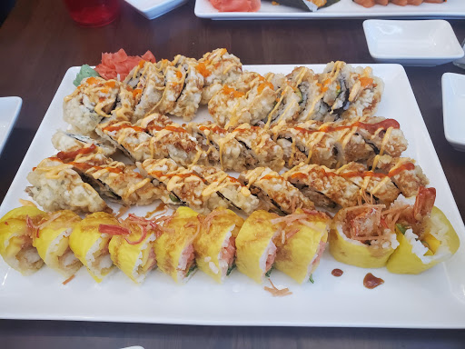 SHOGUN JAPANESE STEAKHOUSE - AZexplained