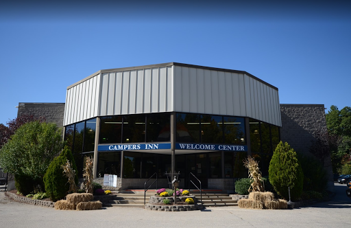 Campers Inn RV of Kingston - AZexplained