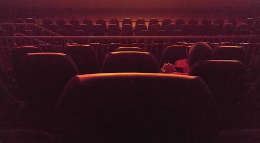 Movie Theater «Cobb Theatres Merritt Square 16 & IMAX», reviews and ...