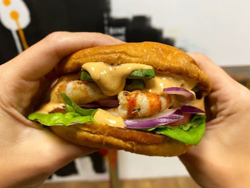 Restaurante Lumo Street Food en Málaga