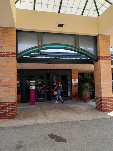 Saint Francis Imaging Center in Tulsa, Oklahoma - Zaubee