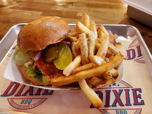 Dixie BBQ in Midwood, Brooklyn, New York - Zaubee