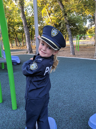 Park «Jaycee - Baker Park», reviews and photos, 500 Belmont Dr, Hurst, TX 76053, USA