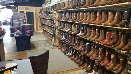 Stone Boot Company - AZexplained