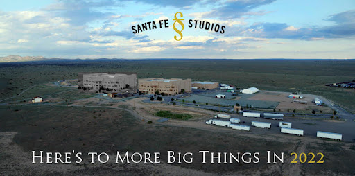Santa Fe Studios - AZexplained