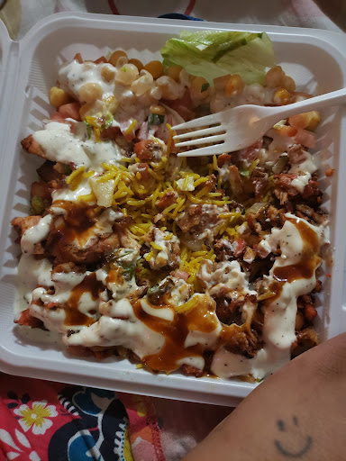 Halal Gyro King in East Bronx, The Bronx, New York - Zaubee