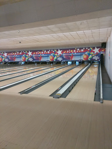 Bowling Alley «Bowl America», reviews and photos, 11141 Beach Blvd ...