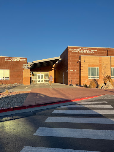 Utah DMV Draper Office - AZexplained