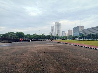 Sta. Rosa Auditorium in Santa Rosa, Laguna - Zaubee