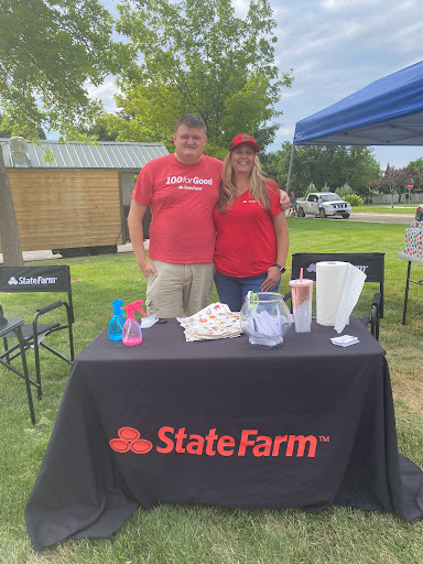 Insurance Agency «Kathy Chambers - State Farm Insurance Agent», reviews ...