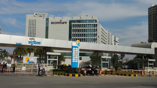 Hcl Technologies Ltd in Hinjawadi, Pimpri-Chinchwad