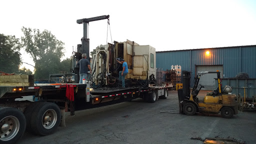 Swanson Industries Corporate Headquarters - AZexplained