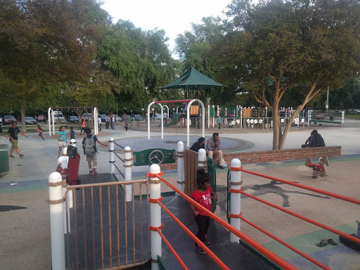 Park «Shadow Ranch Park», reviews and photos, 22633 Vanowen St, West ...