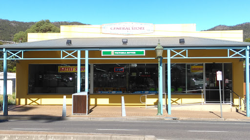 Halls Gap Licensed General Store