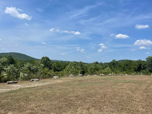 Wedding Venue «James Ranch Event Center», reviews and photos, 1258 Old ...