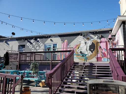 Night Club «The Back Door», reviews and photos, 207 S College Ave ...