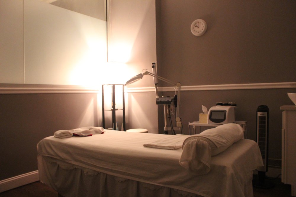 JinYu.Spa - New York, NY 10016 - Services and Reviews