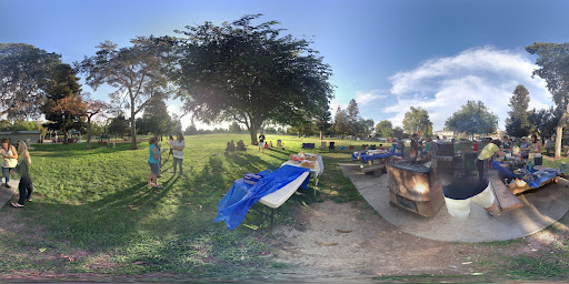 Park «Doerr Park», reviews and photos, Potrero Dr & Park Wilshire Dr ...