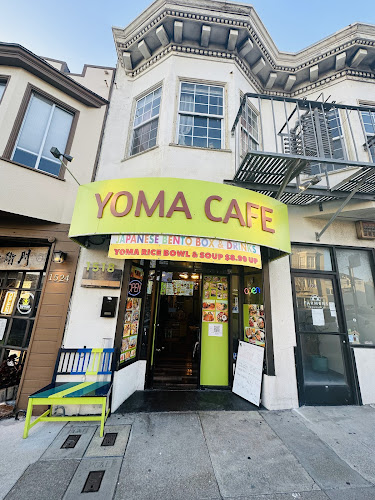 Yoma Cafe - Reviews and Deals on Restaurant.com