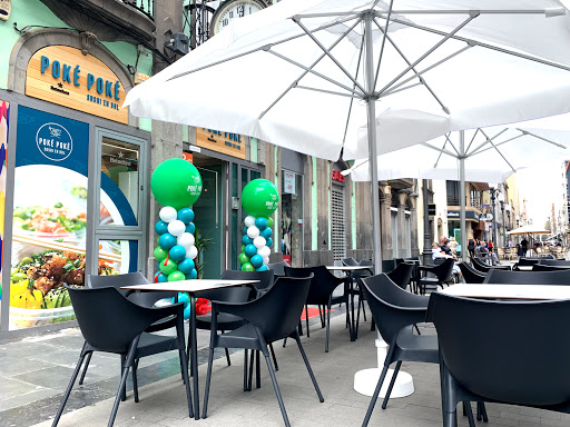 Restaurante Poké Poké - Triana en Las Palmas de Gran Canaria