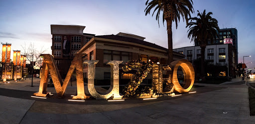 Museum «Muzeo Museum and Cultural Center», reviews and photos, 241 S ...