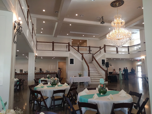 Wedding Venue «THE SPRINGS Event Venue», reviews and photos, 1950 ...