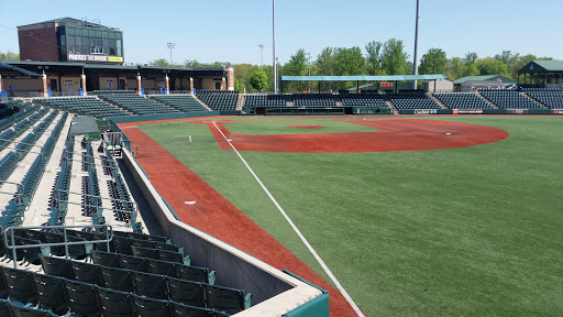 Stadium «Ripken Stadium», reviews and photos, 873 Long Dr, Aberdeen, MD ...
