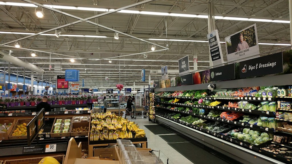 Walmart Supercenter - Santa Ana, CA 92704 - Location, Reviews, Hours ...