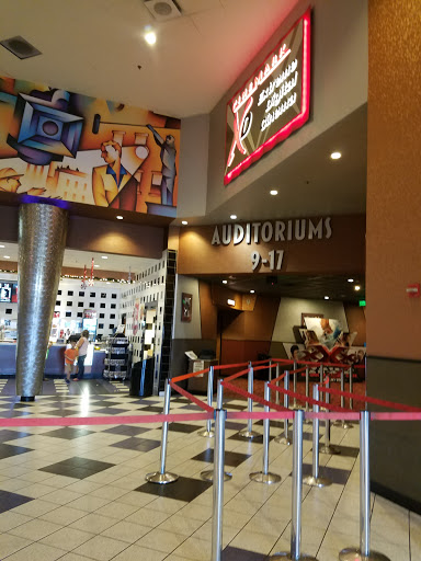 Movie Theater «Cinemark Tinseltown USA and XD», reviews and photos ...