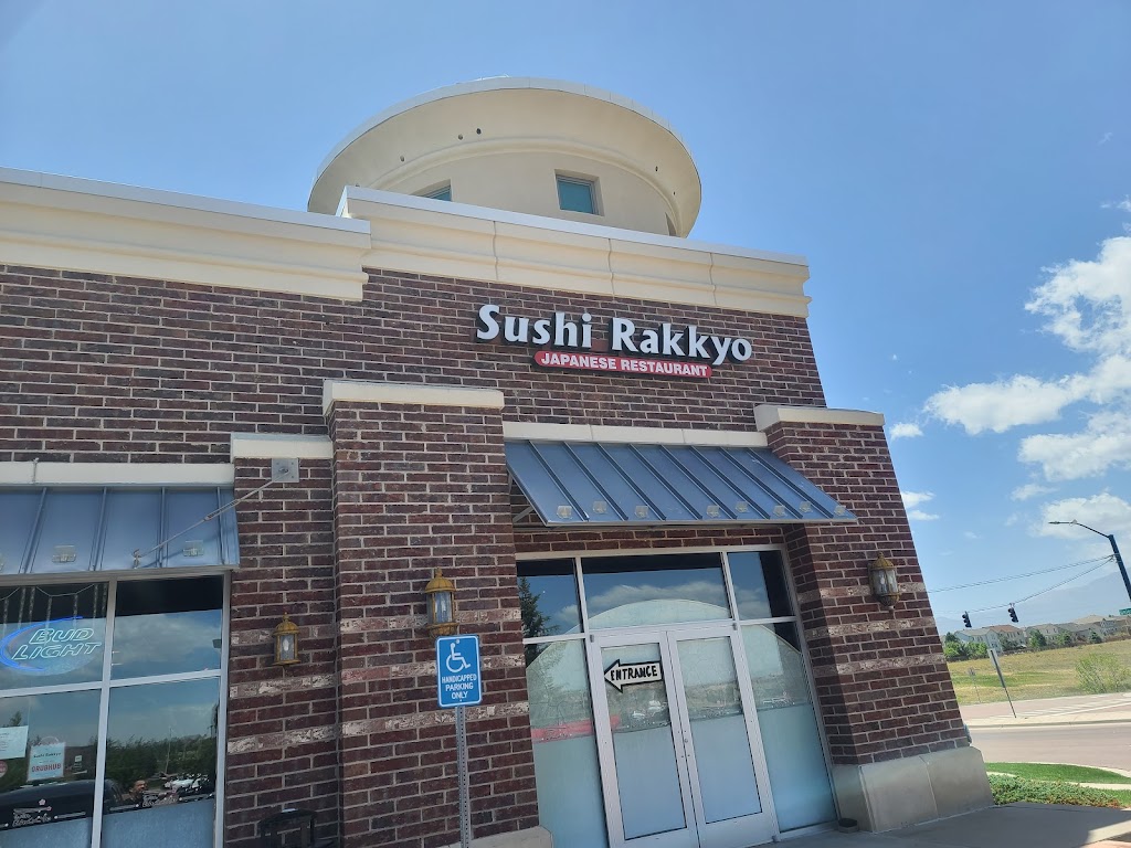 Sushi Rakkyo - Pagosa Springs, CO 80920 - Menu, Hours, Reviews and Contact