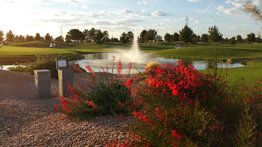 Golf Course «Viewpoint Championship Golf Course», reviews and photos ...