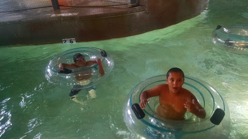 Water Park «CoCo Key Water Resort», reviews and photos, 50 Ferncroft Rd ...