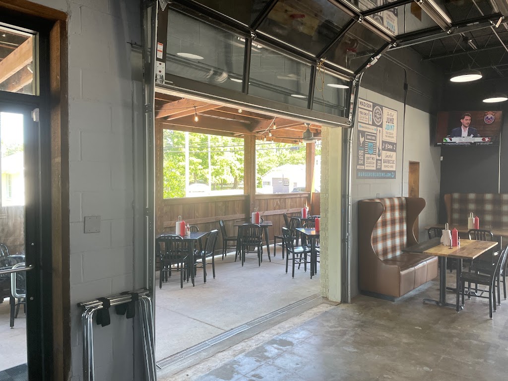 Burgers Blues Barbecue - Madison - Canton, MS 39110 - Menu, Hours ...