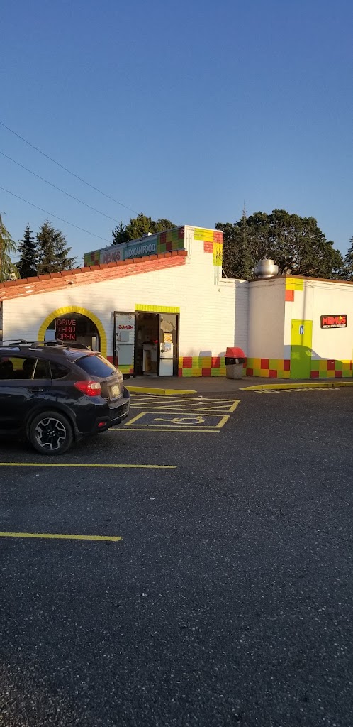 Memo's Mexican Food - Lakewood, WA 98499 - Menu, Reviews, Hours & Contact