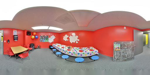Amusement Center «The Wairhouse Trampoline Park», reviews and photos ...