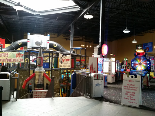 Amusement Park «Magic Mountain Fun Center - Polaris», reviews and ...