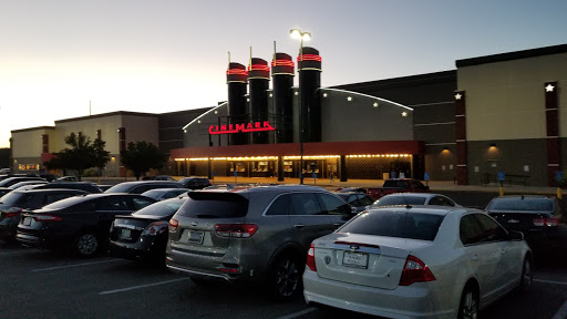 Movie Theater «Cinemark XD», reviews and photos, 5500 Antioch Dr ...