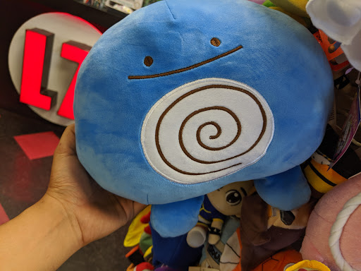 Video Game Store «Level 7 Games», reviews and photos, 10815 W Jewell ...