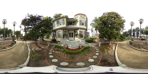 Heritage Museum «Riverside Heritage House», reviews and photos, 8193 ...