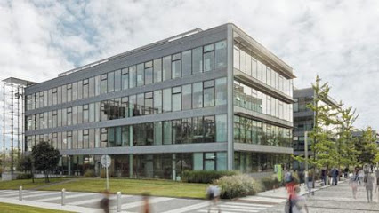 Accenture Chodov Office - V Parku 2316/12, 148 00 Praha 11-Chodov