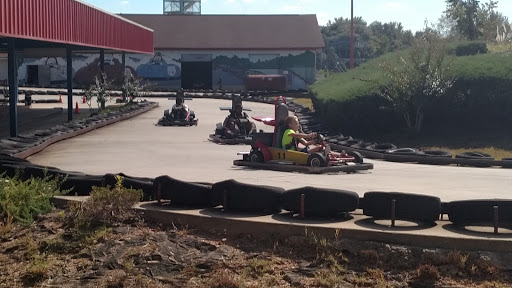 Amusement Park «Fun Junction USA», reviews and photos, 1675 Georgia 85 ...