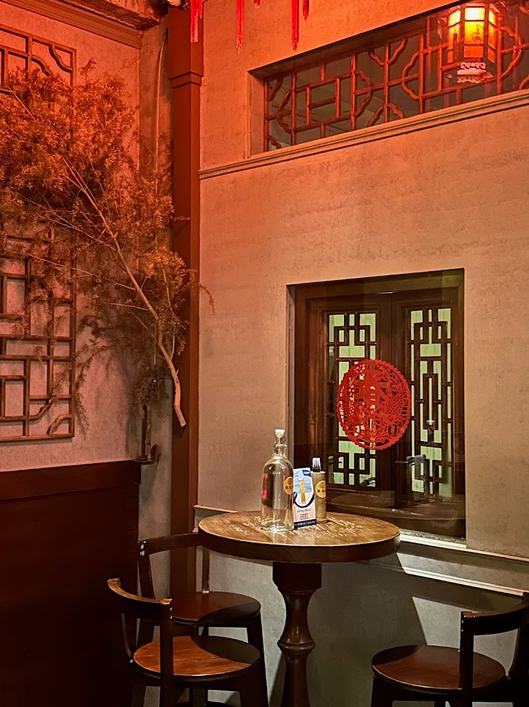 台中市西區 東瑤堂 TCM-Cocktail Bar - 台灣餐廳推薦 手搖推薦 甜點推薦 買一送一 優惠訊息