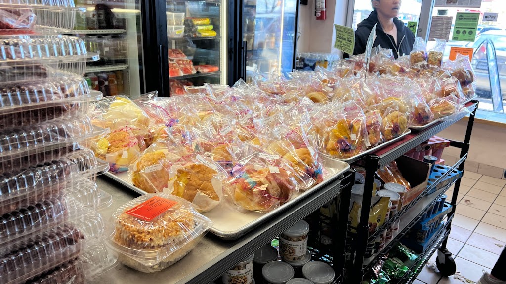 Huong Binh Bakery - Falls Church, VA 22044 - Menu, Reviews, Hours & Contact