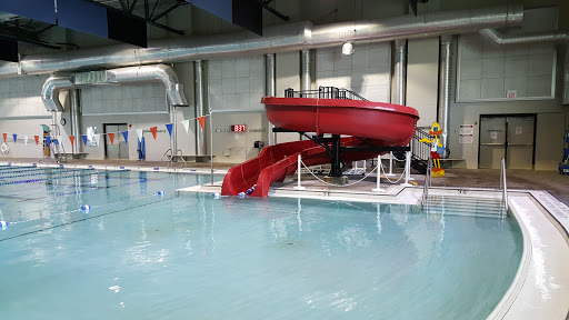 Recreation Center «Oak Point Recreation Center», reviews and photos ...