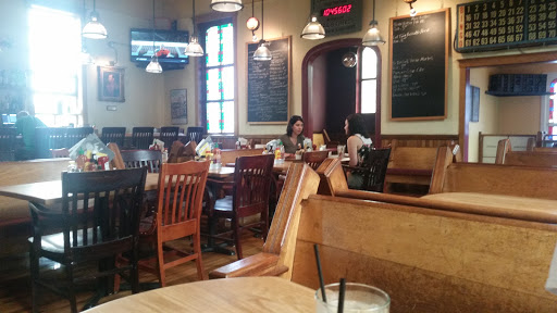 Clarkston Union Bar & Kitchen - AZexplained