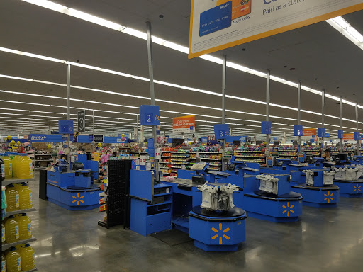 Department Store «Walmart Supercenter», reviews and photos, 1785 Cobb ...