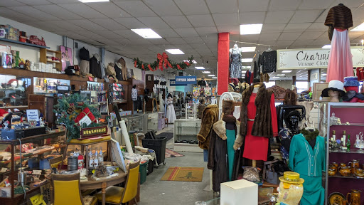 The Imaginarium Super Store - AZexplained